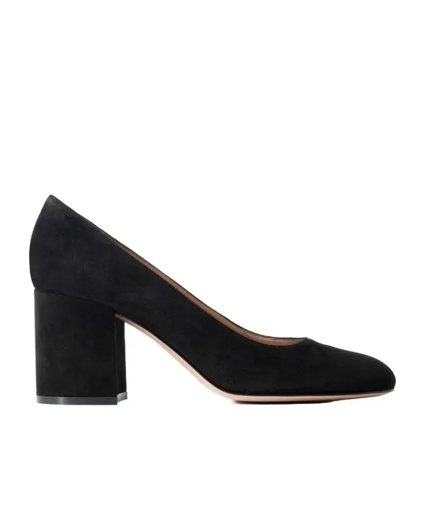 GIANVITO ROSSI Joelle 70 High Heel Pumps