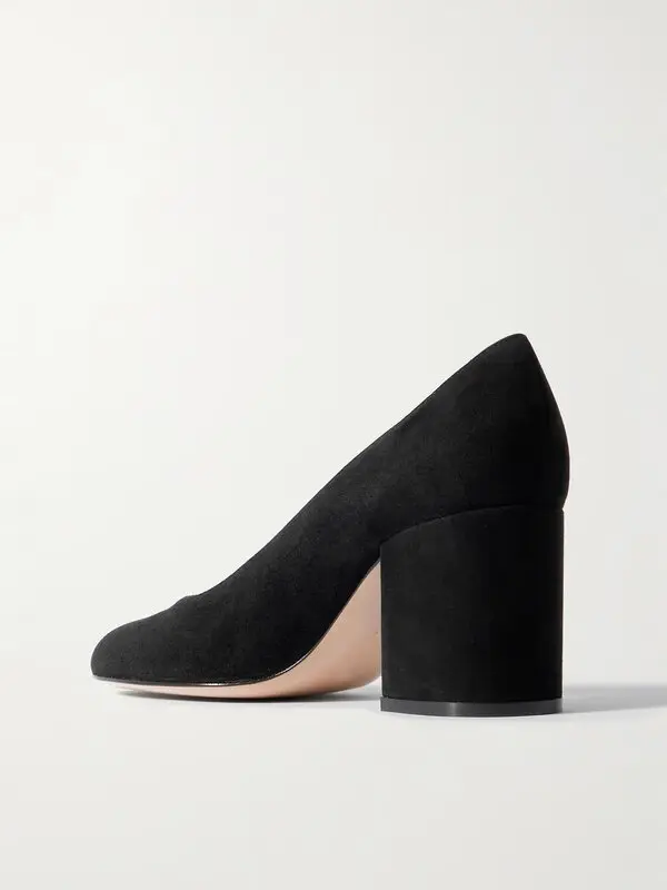 GIANVITO ROSSI Joelle 70 High Heel Pumps