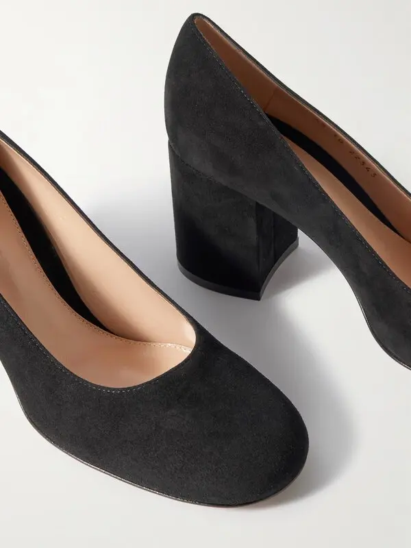 GIANVITO ROSSI Joelle 70 High Heel Pumps