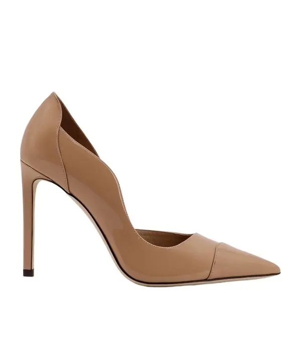 JIMMY CHOO Pointed Toe Stiletto High Heels