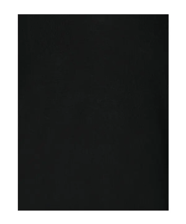 Incotex Cut-out High Neck Knitwear With V-neck