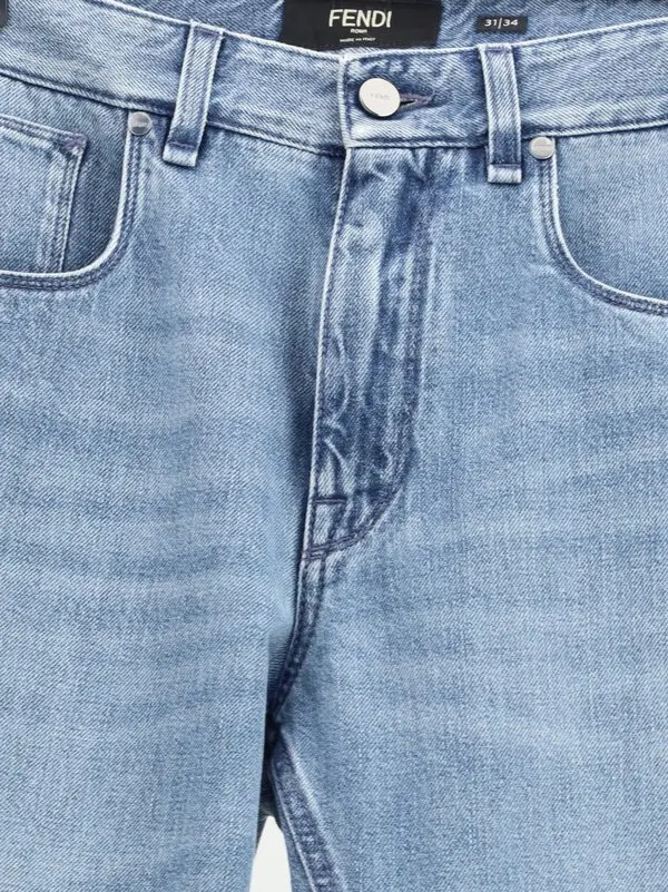 Fendi Jeans