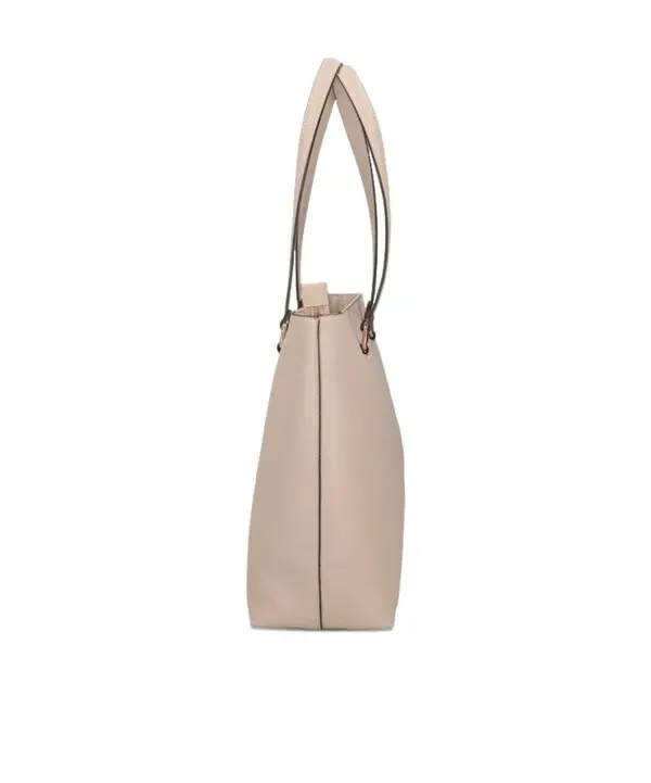 Liu Jo Tote Bag With Embossed Logo