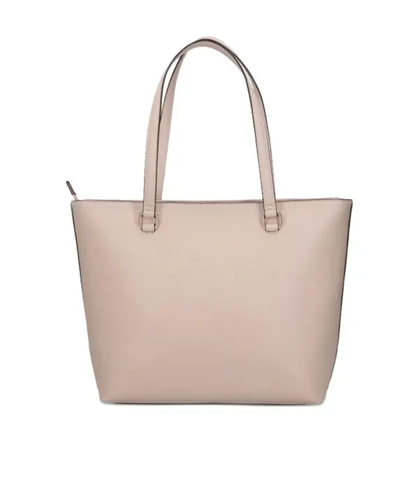 Liu Jo Tote Bag With Embossed Logo