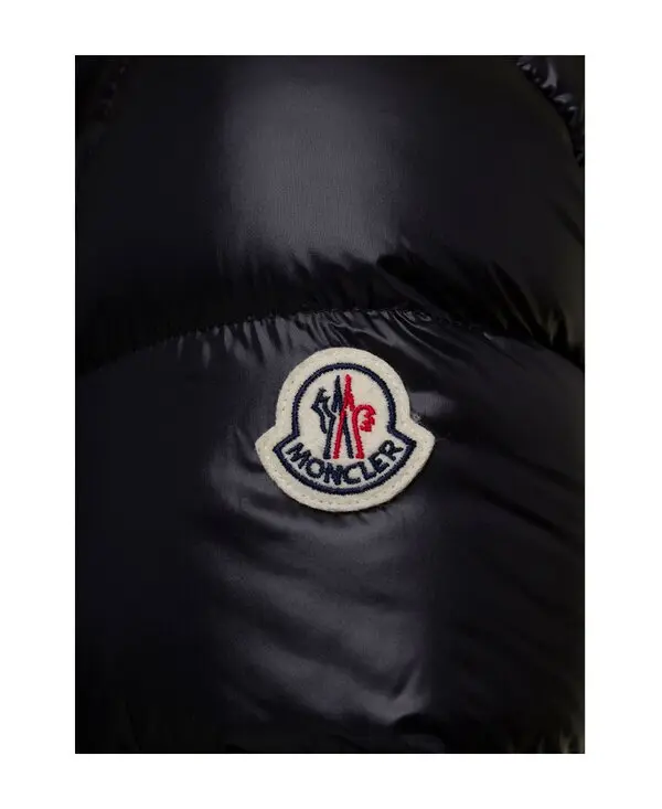 Moncler Hooded Down Jacket