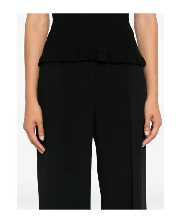 Ermanno Scervino Tailored Trousers