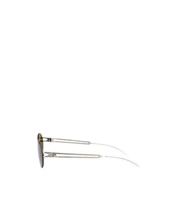 Mykita Round Frame Sunglasses