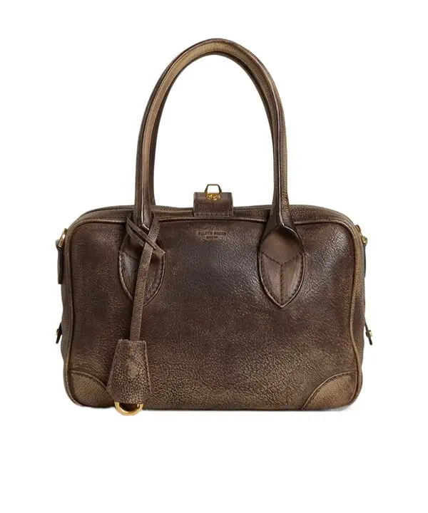 GOLDEN GOOSE Vita Tote Bag