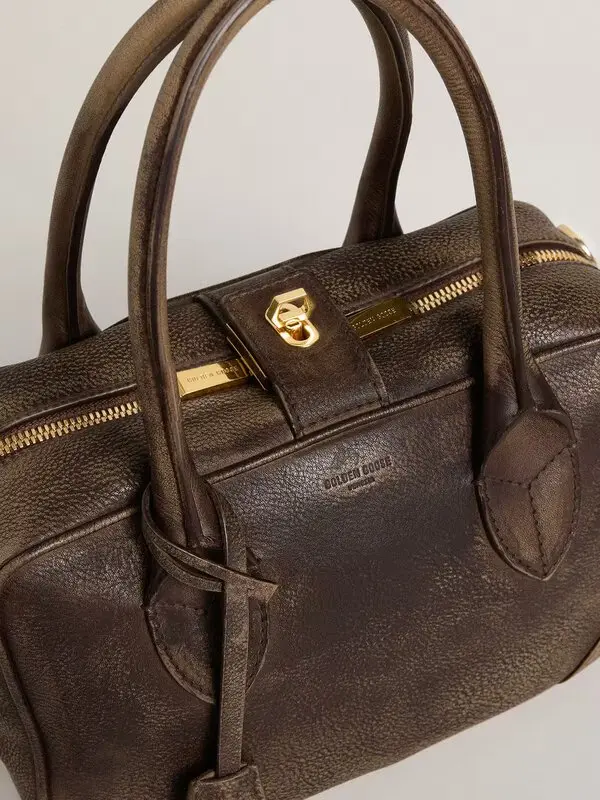 GOLDEN GOOSE Vita Tote Bag