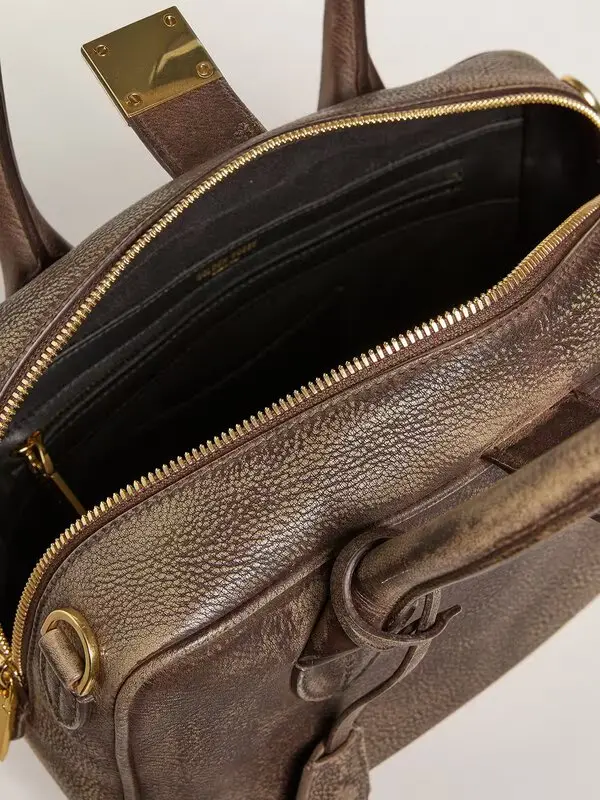 GOLDEN GOOSE Vita Tote Bag