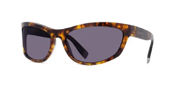 Givenchy Full Frame Sunglasses - Gray
