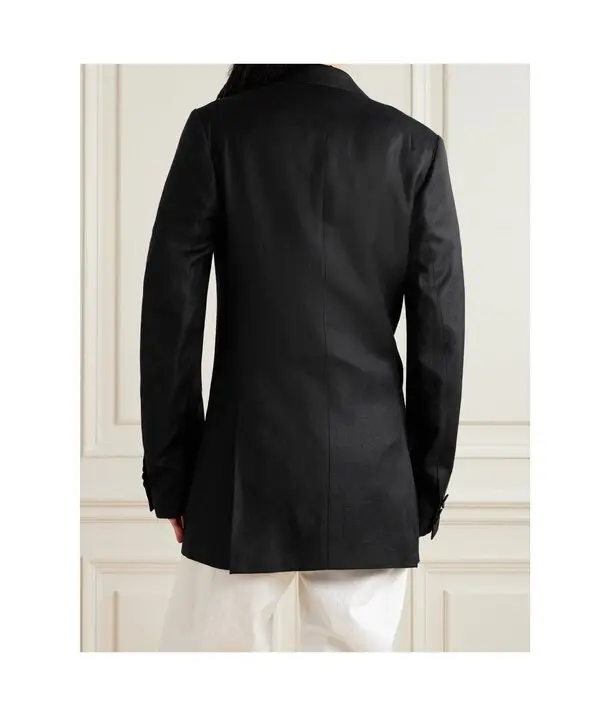 Dries Van Noten Double-breasted Blazer