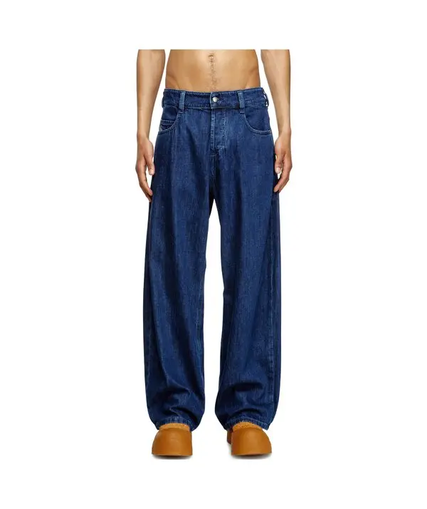 DIESEL® Mid Rise 1997 D-enim Jeans