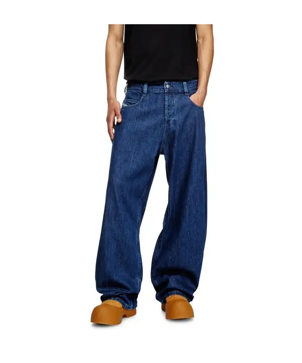 DIESEL® Mid Rise 1997 D-enim Jeans