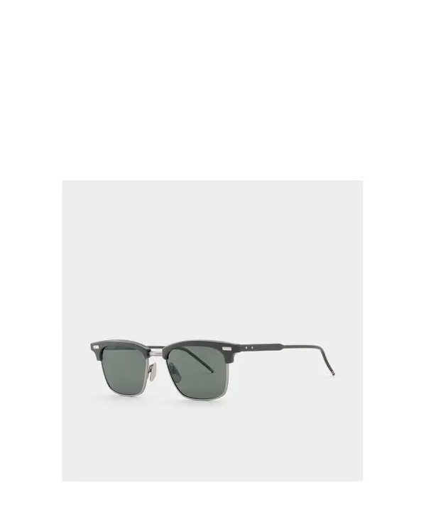 Thom Browne Square Frame Sunglasses