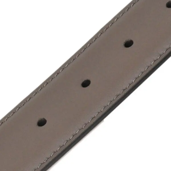 Gucci Gg Buckle Belt