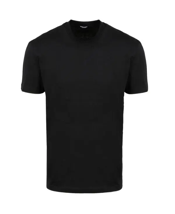 Dsquared2 3 Pack Crewneck T-shirts