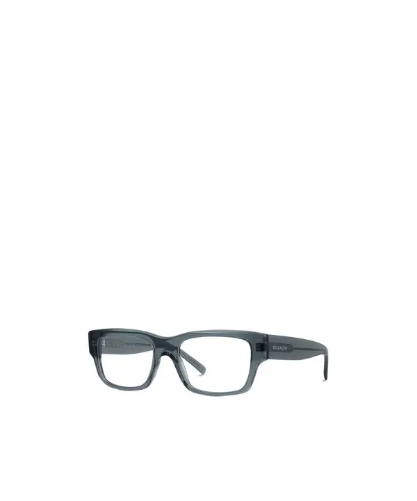 Givenchy Full Rim Eyeglasses - Gray