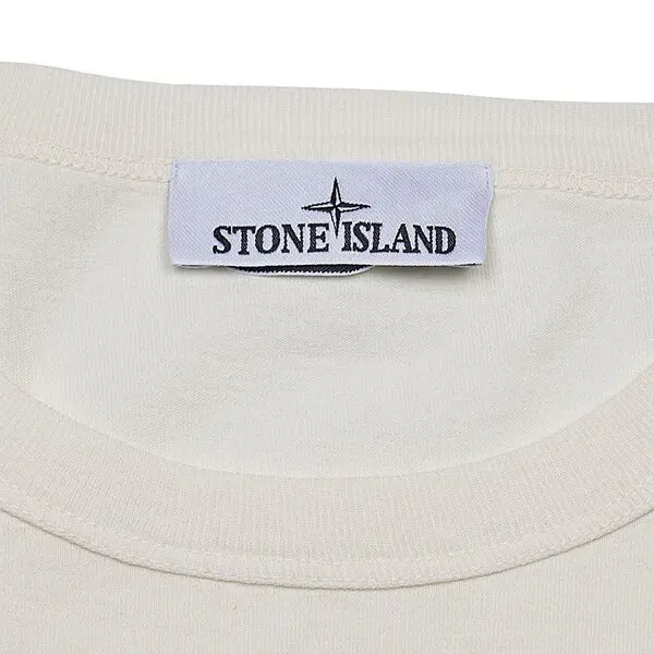 Stone Island Crewneck Pocket T-shirt
