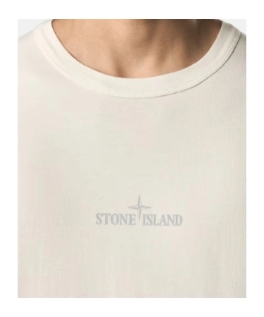 Stone Island Crewneck Pocket T-shirt