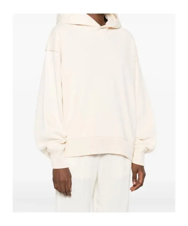 FEDERICO CINA Cotton Hoodie