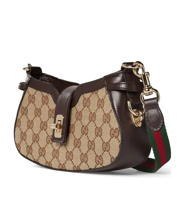 Gucci Moon Side Mini Shoulder Bag