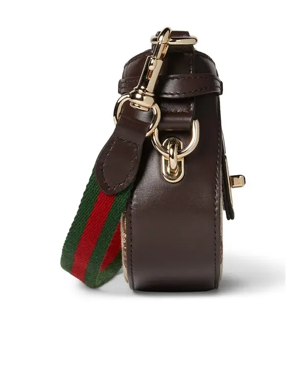 Gucci Moon Side Mini Shoulder Bag