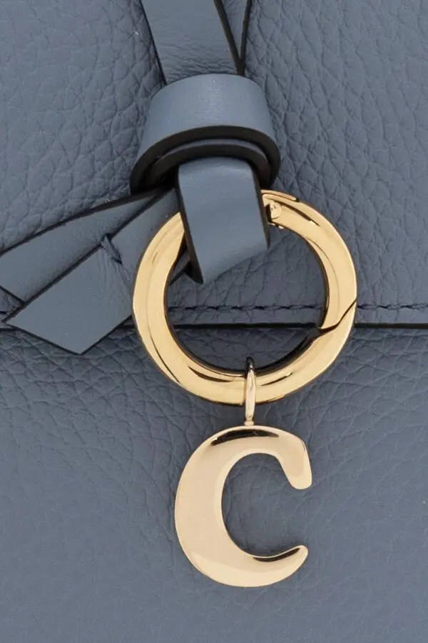 Chloé Logo Card Pack