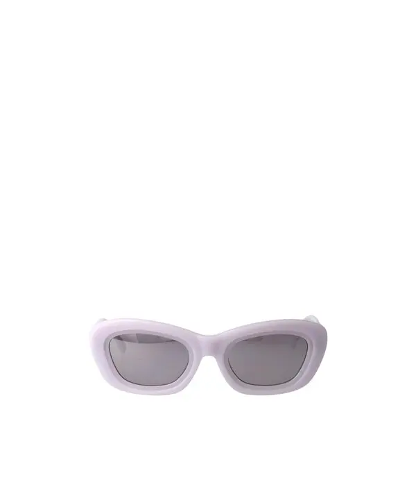 Attico Rania Sunglasses - Gray