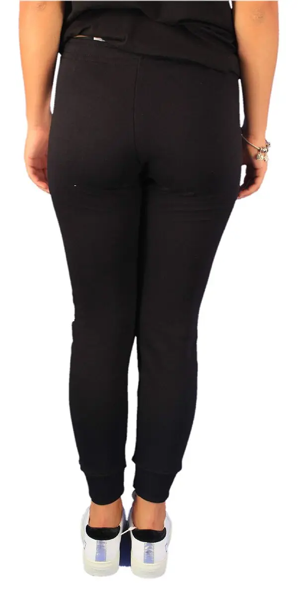 Moschino Printed Jogger Pants