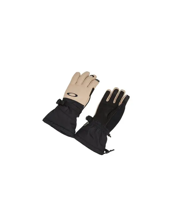 Oakley Ellipse Gauntlet Gloves - Black