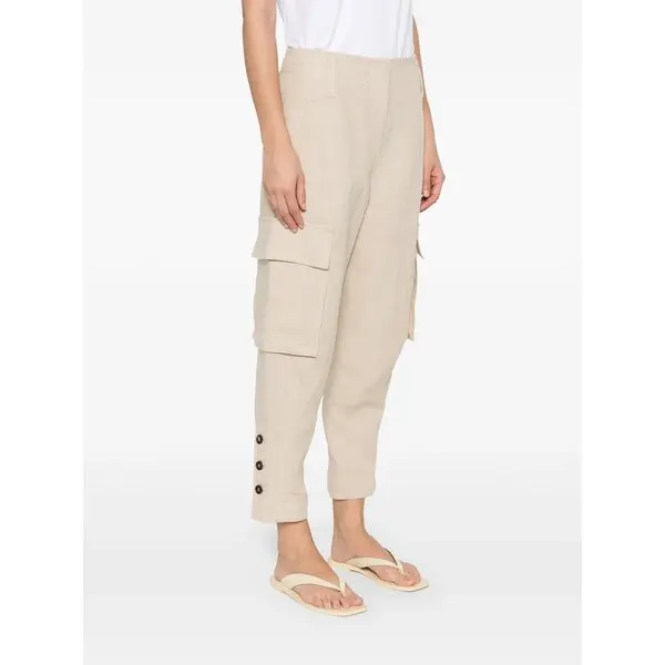 Brunello Cucinelli Explorer Cargo Pants