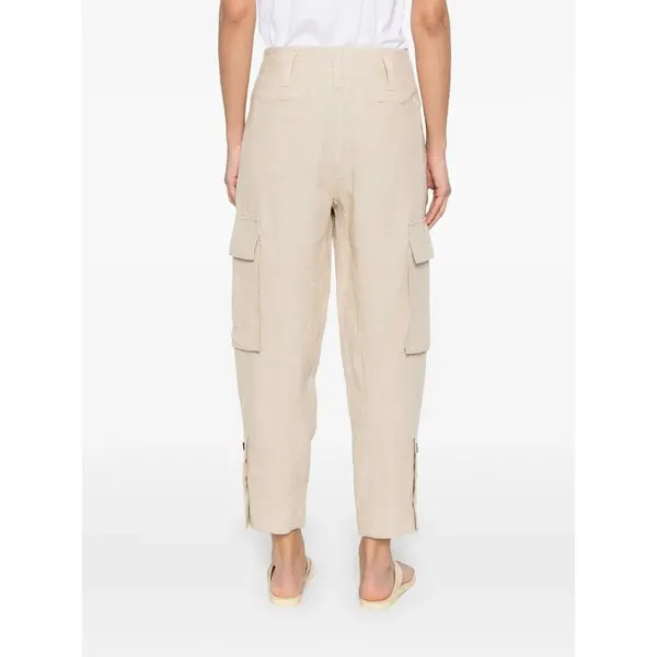 Brunello Cucinelli Explorer Cargo Pants