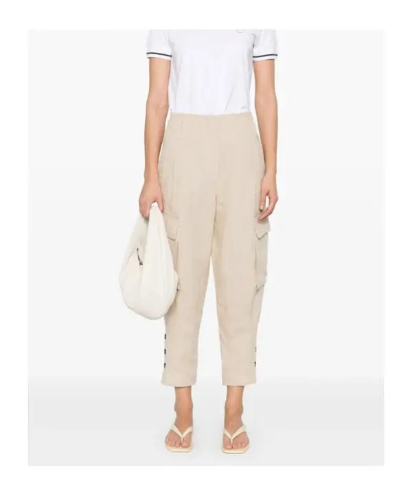 Brunello Cucinelli Explorer Cargo Pants