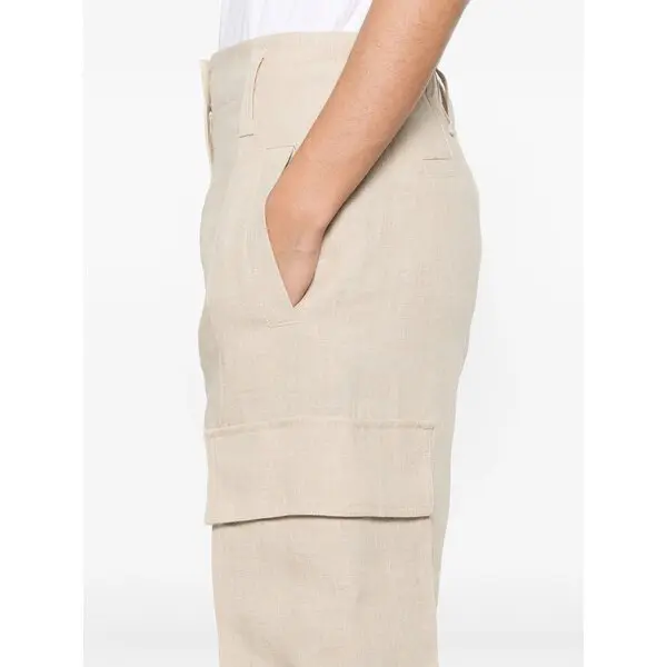 Brunello Cucinelli Explorer Cargo Pants