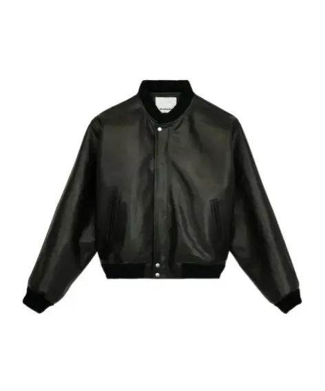 Isabel Marant Étoile Blaike Bomber Jacket