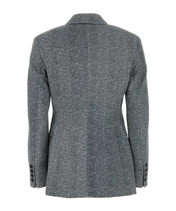 Ermanno Scervino Single-breasted Blazer
