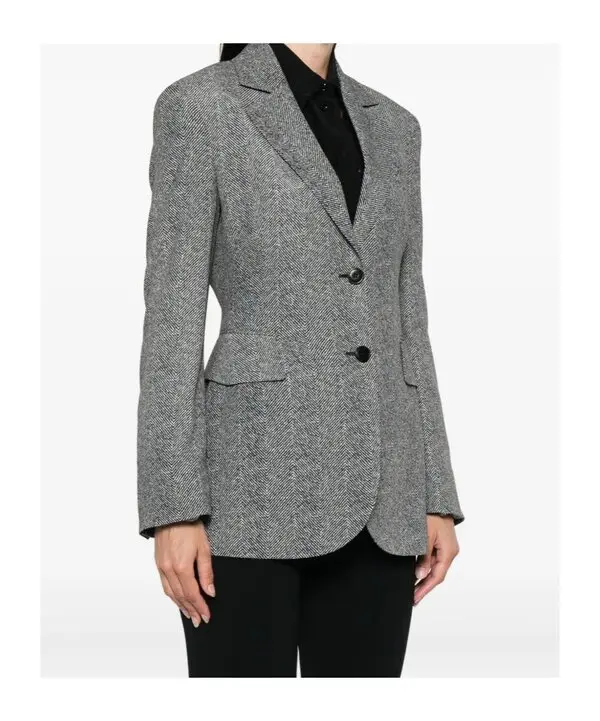 Ermanno Scervino Single-breasted Blazer