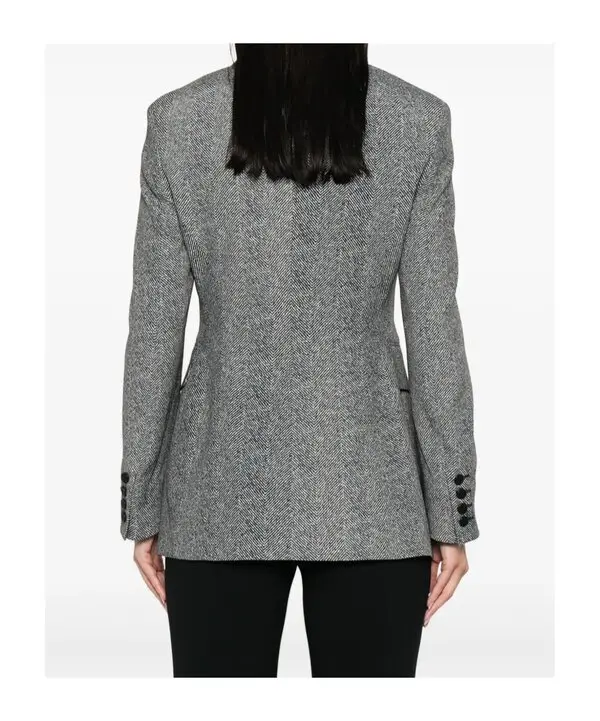 Ermanno Scervino Single-breasted Blazer