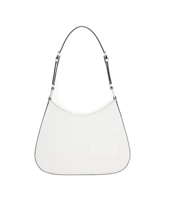 Prada Logo Shoulder Bag