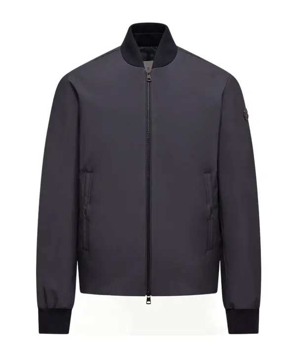 Moncler Epinal 3-in-1 Down Bomber Jacket - Blue