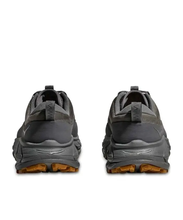 Hoka One One Tor Summit Sneakers - Asteroid