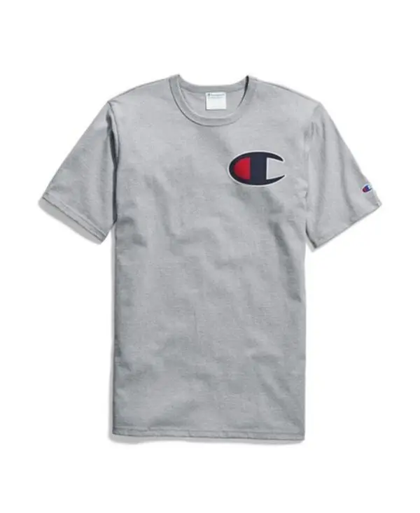 Champion Logo T-shirt