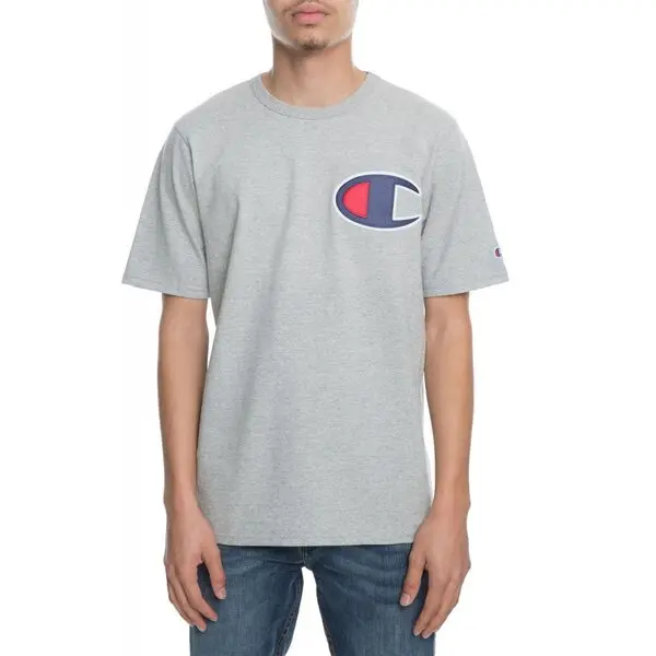 Champion Logo T-shirt