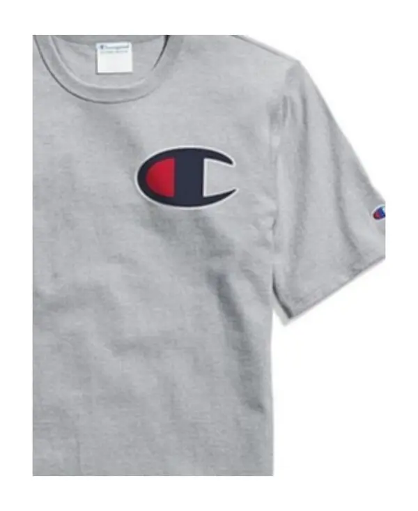 Champion Logo T-shirt