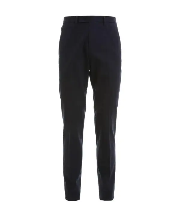 Emporio Armani Tapered Casual Pants