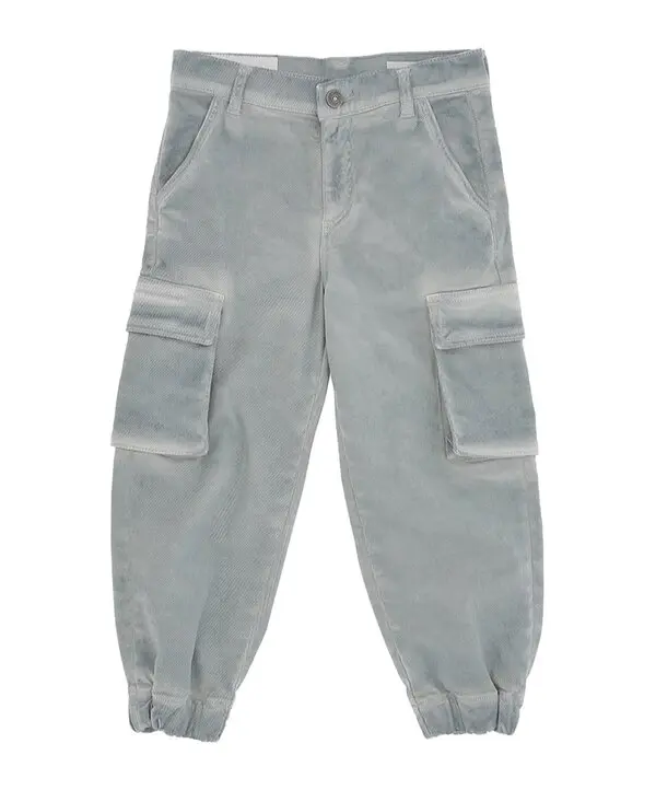 DONDUP Cotton Trousers