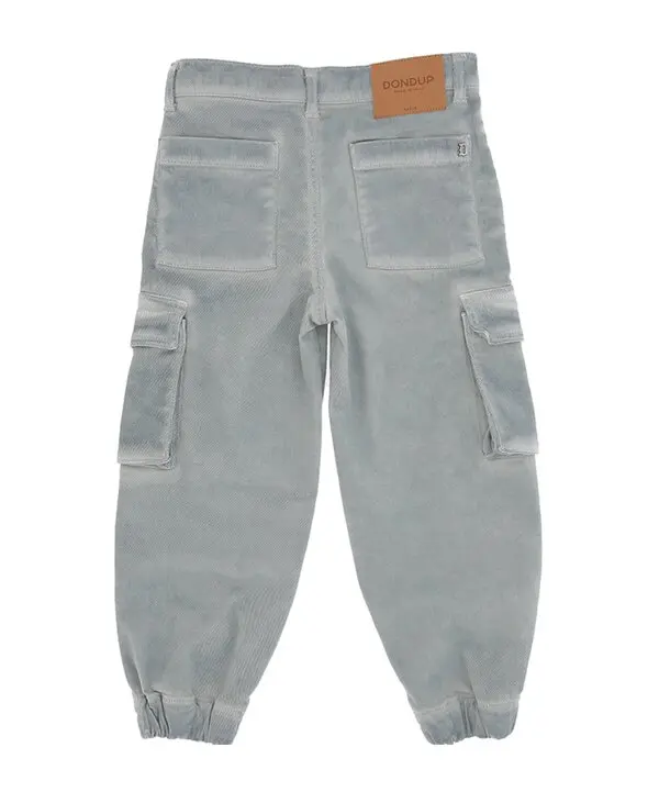 DONDUP Cotton Trousers