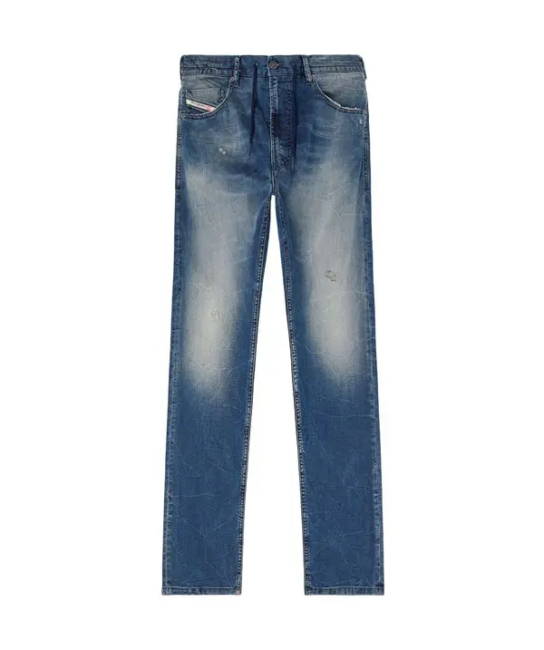 DIESEL® D-krooley Jeans - Medium Blue