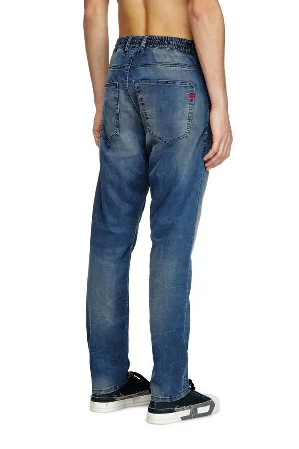 DIESEL® D-krooley Jeans - Medium Blue